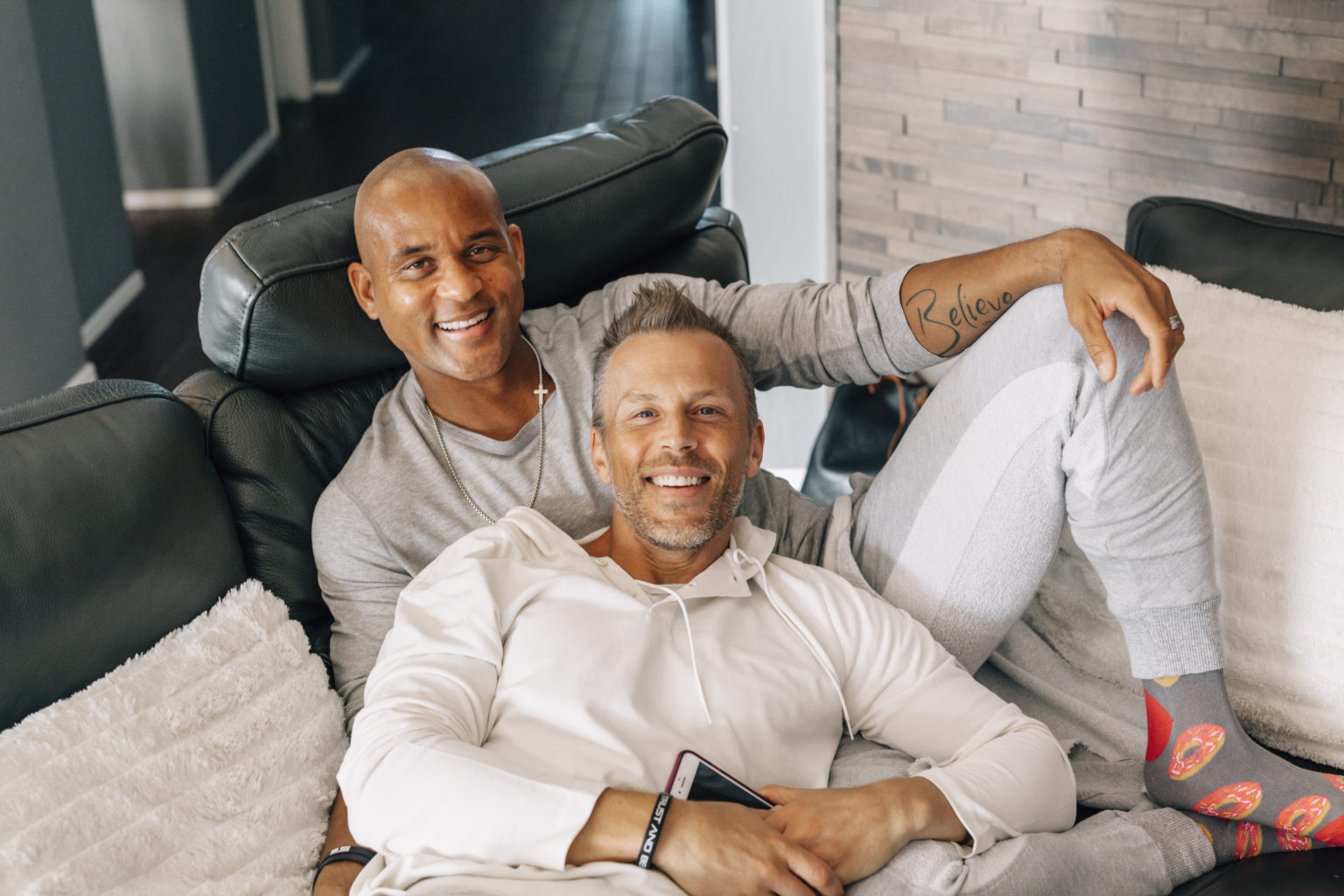 Let's Talk Love and Compatibility - Shaun T Fitness