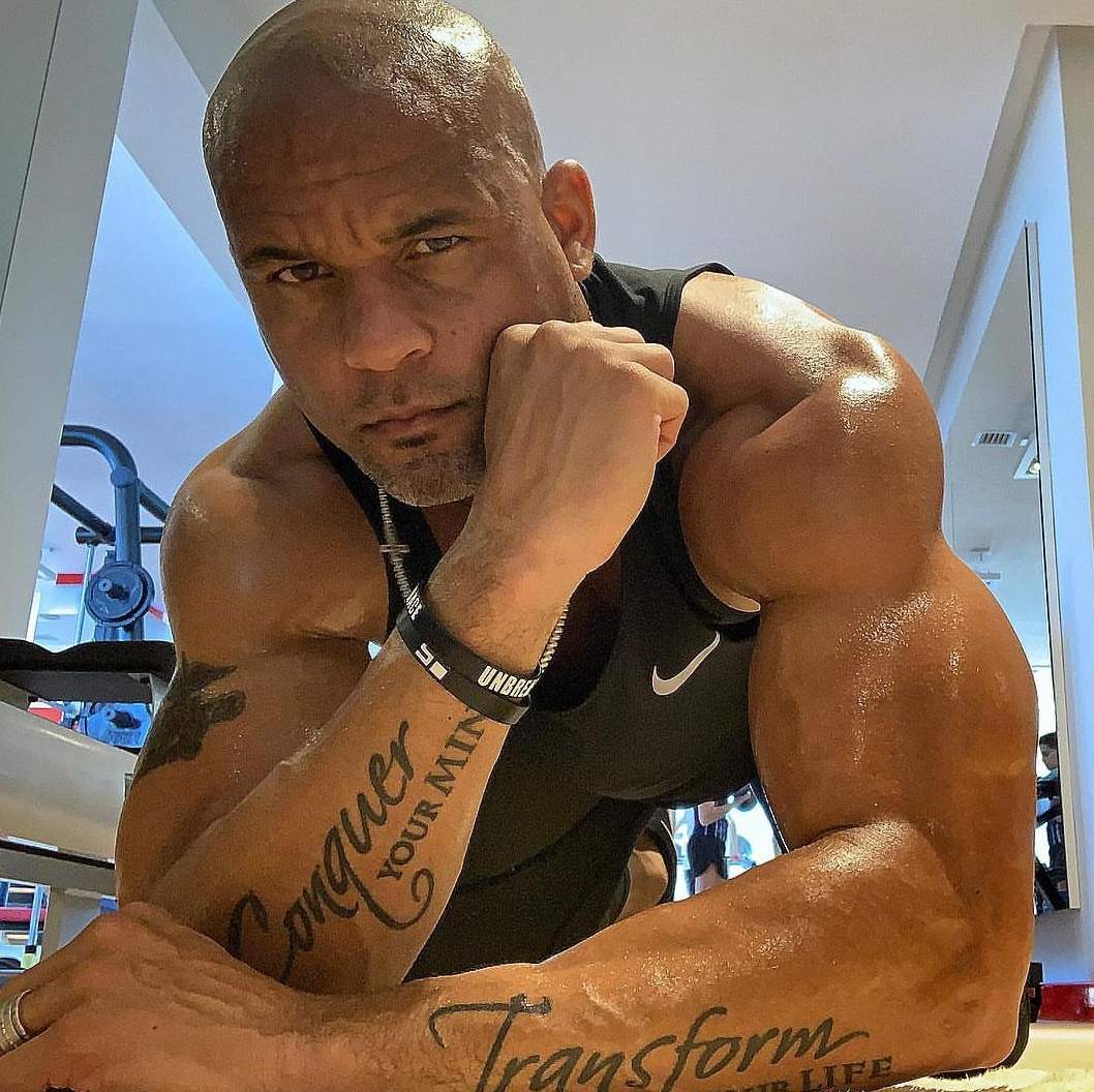 How to Set Your Summer Body Goals - Shaun T Fitness