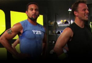 Focus T25 - T25 Workout - Shaun T