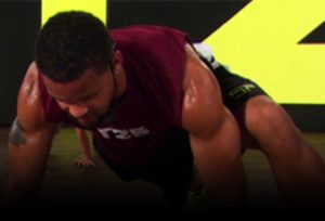 Focus T25 - T25 Workout - Shaun T