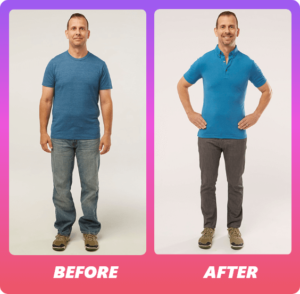 Focus T25 - T25 Workout - Shaun T