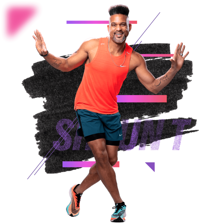 Hip Hop Abs - Hip Hob Abs Workout - Shaun T