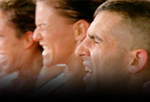 Insanity Max:30 Workout - Shaun T