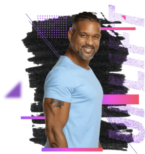 Rockin Body - Shaun T Dance Workout - Shaun T