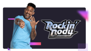 Rockin Body - Shaun T Dance Workout - Shaun T