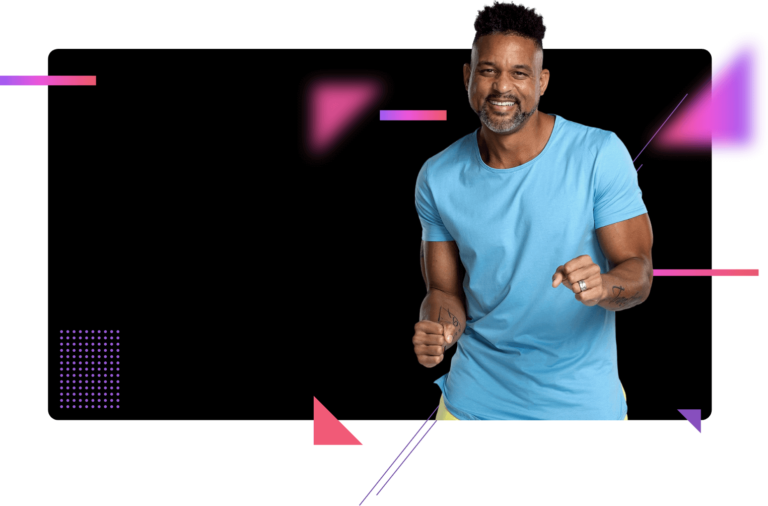 Rockin Body - Shaun T Dance Workout - Shaun T