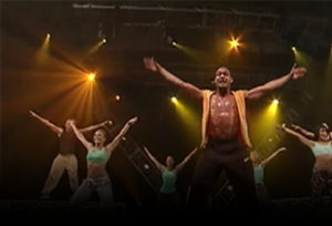 Rockin Body - Shaun T Dance Workout - Shaun T