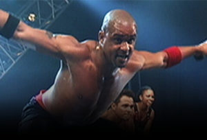 Rockin Body - Shaun T Dance Workout - Shaun T