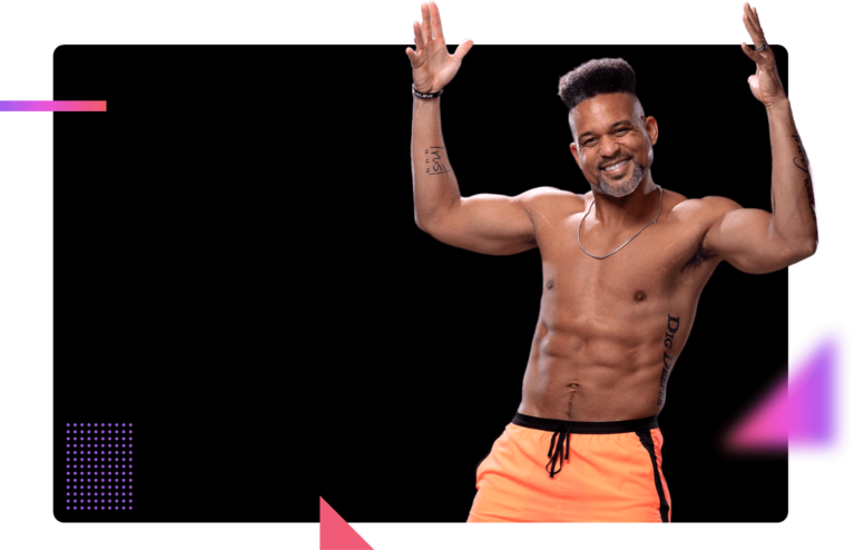 Focus T25 - T25 Workout - Shaun T