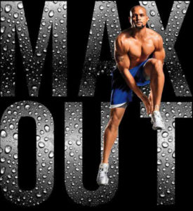 Insanity Max:30 Workout - Shaun T