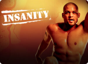 Workouts - Shaun T