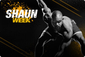 Workouts - Shaun T